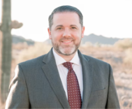 SecureAZ - Securing Arizona's Digital Future